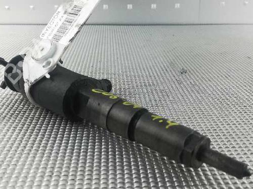Injector PEUGEOT 206 Hatchback (2A/C) 13740281 | B-Parts