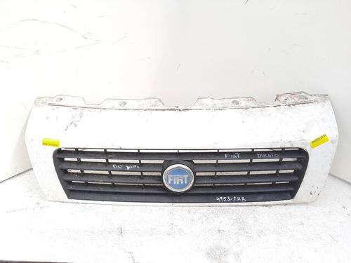 Front grille FIAT DUCATO Van (250_) 130 Multijet 2,3 D (131 hp) | B-Parts