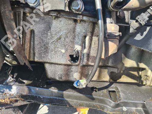 Moteur RENAULT MODUS / GRAND MODUS (F/JP0_) 1.4 (JP01, JP0J) 6163129 | B-Parts