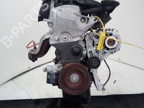 Motor RENAULT CLIO III (BR0/1, CR0/1) 1.2 16V (BR0R, BR1D, BR1L, CR0R ...