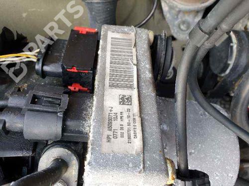 Bomba direccion PEUGEOT 407 (6D_) 2.0 (6DRFNB, 6DRFNE) 4629636 | B-Parts