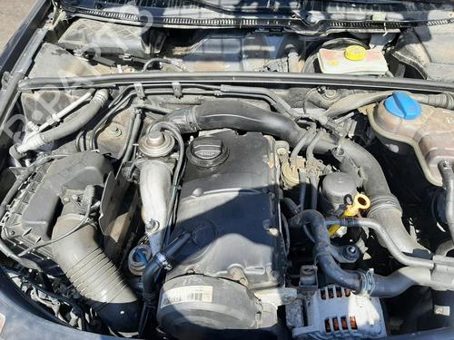 Moteur AUDI A4 B6 (8E2) 1.9 TDI 15008259 | B-Parts