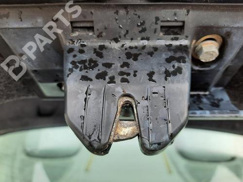 Cerradura de porton trasero MERCEDES-BENZ CLK (C208) 230 Kompressor ...