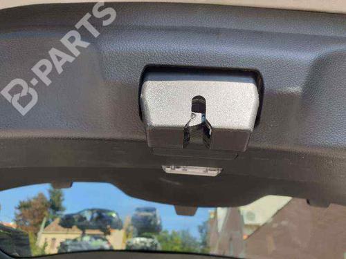 Schloss Heckdeckel FORD S-MAX (CJ, WA6) 2.0 TDCi 2087194 | B-Parts