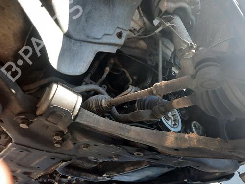 Steering rack LAND ROVER FREELANDER 2 (L359) 2.2 TD4 4x4 6125905 | B-Parts