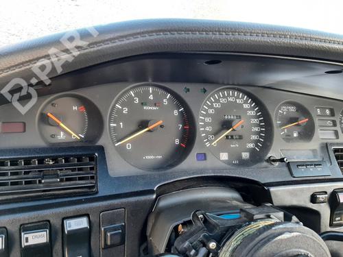 Instrument cluster TOYOTA SUPRA (_A7_) 3.0 Turbo (MA70_, MA70) 10155000 ...