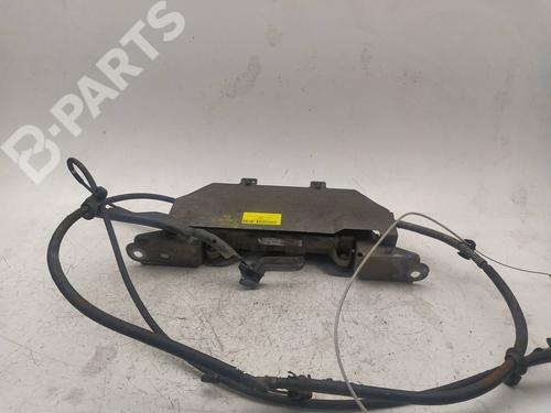 Frein à main électrique RENAULT LAGUNA II Grandtour (KG0/1_) 1.9 dCi ...