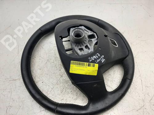Steering wheel RENAULT LAGUNA III (BT0/1) 9427411 | B-Parts