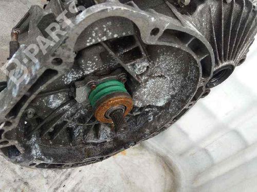 Automatic gearbox MERCEDES-BENZ A-CLASS (W168) A 170 CDI (168.009, 168. ...