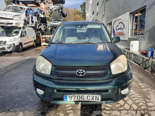 Pièces d'occasion pour TOYOTA RAV 4 II (_A2_)2.0 4WD (ACA21, ACA20) | B ...