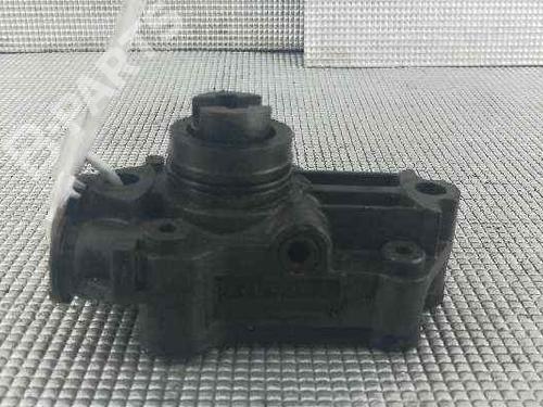 Fuel pump MERCEDES-BENZ E-CLASS (W210) E 220 CDI (210.006) 2757897 | B ...