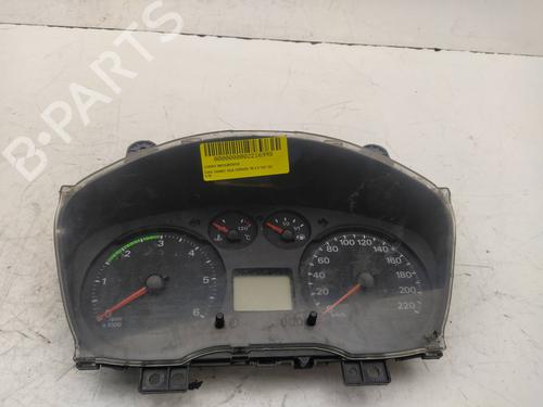 Instrument cluster FORD TRANSIT Van (FA_ _) 2.2 TDCi 10914429 | B-Parts