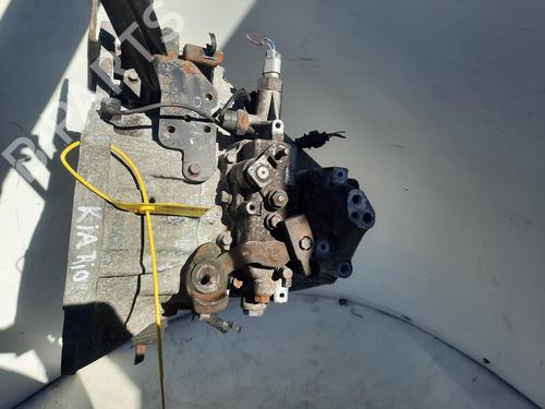 Manual gearbox KIA RIO II (JB) 1.5 CRDi 12252970 | B-Parts