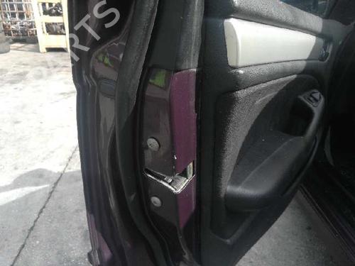 Cerradura puerta delantera izquierda BMW 3 (E46) 320 d 6571829 | B-Parts