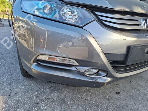 Pare-chocs avant HONDA INSIGHT (ZE_) 1.3 IMA (ZE28, ZE2) 17381019 | B-Parts