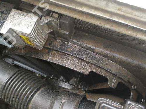 Radiator fan DACIA DUSTER (HS_) 1.5 dCi 11219055 | B-Parts