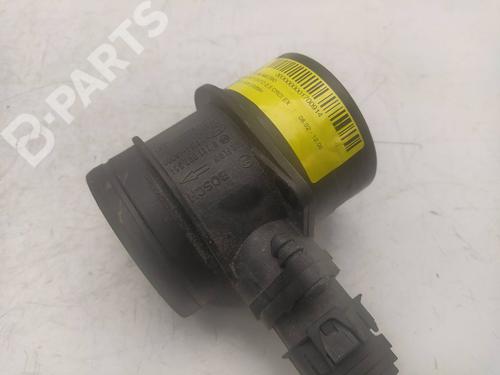 Mass air flow sensor KIA SORENTO I (JC) 2.5 CRDi 5527344 | B-Parts
