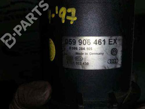 Mass air flow sensor AUDI A6 C4 Avant (4A5) 2.5 TDI 1653911 | B-Parts