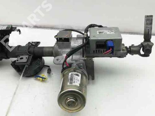 Steering column OPEL CORSA B (S93) 4447080 | B-Parts