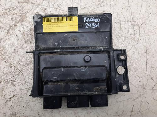 Centralita motor RENAULT KANGOO (KC0/1_) 1.5 dCi (KC07) 9518328 | B-Parts