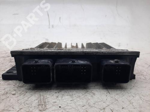 Centralita motor RENAULT KANGOO (KC0/1_) 1.5 dCi (KC07) 9518328 | B-Parts