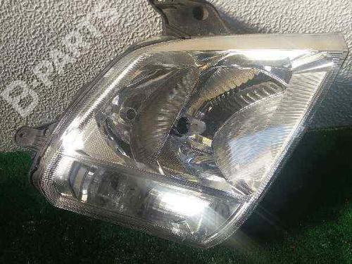 Right headlight OPEL MERIVA A MPV (X03) 12906824 | B-Parts