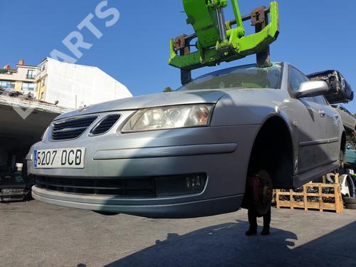 Manual gearbox SAAB 9-3 (YS3F, E79, D79, D75) 2.2 TiD 10320023 | B-Parts