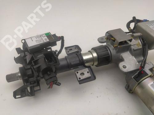 Steering column OPEL CORSA C (X01) 10066703 | B-Parts