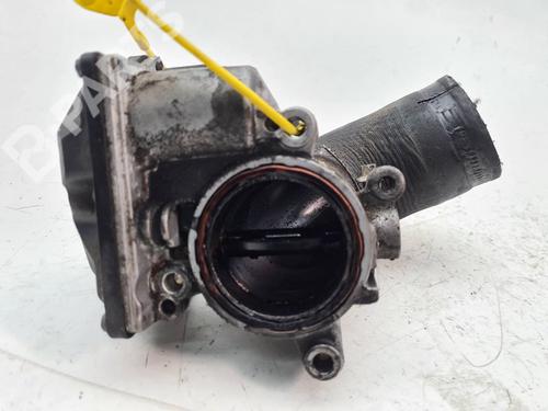 Throttle body VW POLO V (6R1, 6C1) 1.2 TDI 6138599 | B-Parts