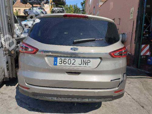 Schloss Heckdeckel FORD S-MAX (CJ, WA6) 2.0 TDCi 2087194 | B-Parts