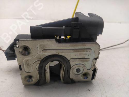 Serrure avant gauche DACIA SANDERO II 6684111 | B-Parts