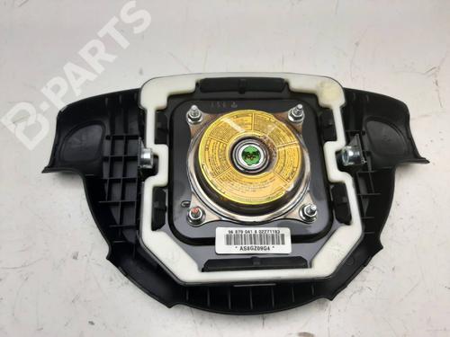 Driver airbag CHEVROLET AVEO / KALOS Hatchback (T250, T255) 1.4 8503686 ...