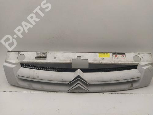 Front grille CITROËN BERLINGO / BERLINGO FIRST Box Body/MPV (M_) 1.9 D 70 (MBWJZ, MCWJZ ...