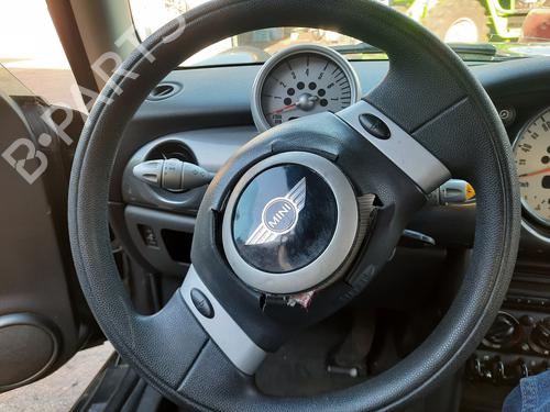 Lenkrad MINI MINI (R50, R53) Cooper 16335536 | B-Parts