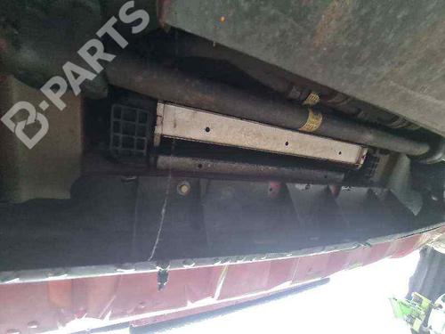 Tailgate lock JEEP CHEROKEE (KJ) 2.8 CRD 4x4 6911205 | B-Parts