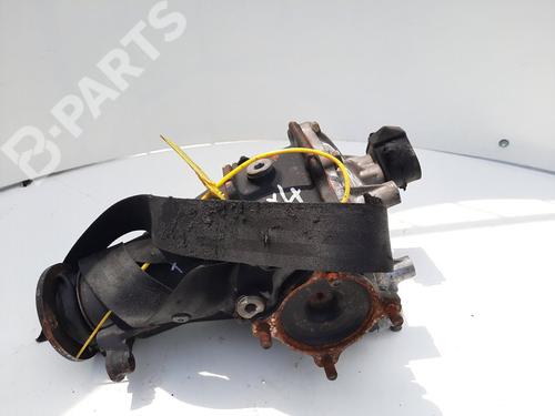 Rear differential TOYOTA RAV 4 II (_A2_) 2.0 4WD (ACA21, ACA20 ...