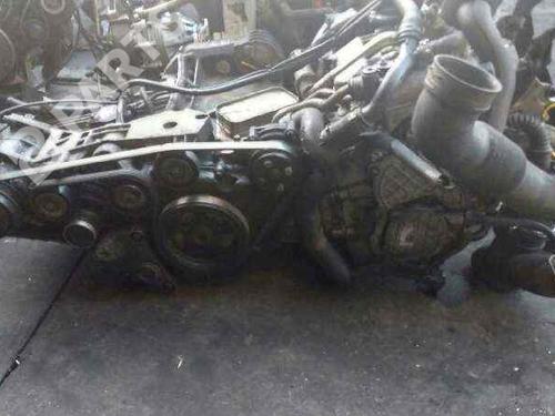 Engine MERCEDES-BENZ B-CLASS Sports Tourer (W245) B 180 CDI (245.207 ...
