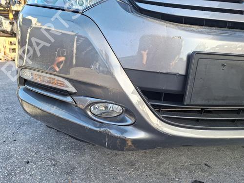 Pare-chocs avant HONDA INSIGHT (ZE_) 1.3 IMA (ZE28, ZE2) 17381019 | B-Parts