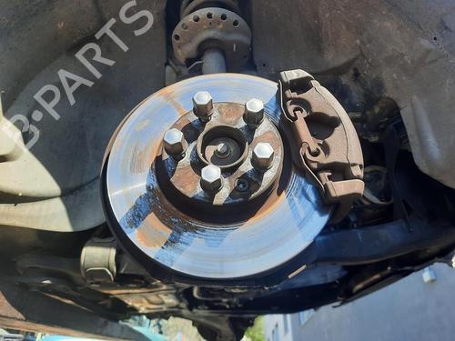 AC compressor LAND ROVER FREELANDER 2 (L359) 12979357 | B-Parts