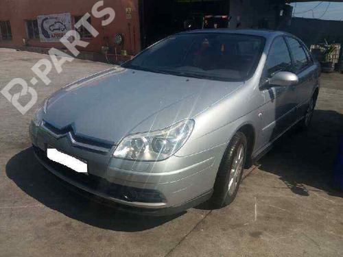 Mass air flow sensor CITROËN C5 II (RC_) 2.2 HDi 3458219 | B-Parts