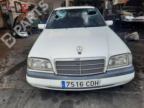 Left front fenders MERCEDES-BENZ C-CLASS (W202) C 180 (202.018 ...