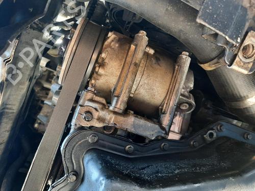 AC compressor LAND ROVER FREELANDER 2 (L359) 12979357 | B-Parts