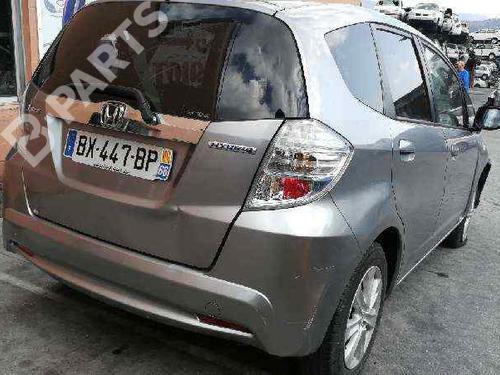 Rear axle HONDA JAZZ III (GE_, GG_, GP_, ZA_) 1.3 HYBRID (GP1 ...