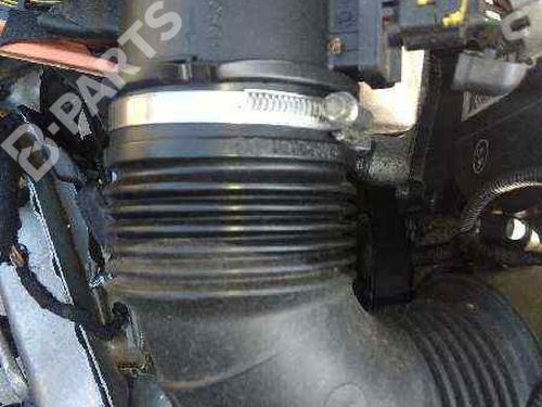 Mass air flow sensor OPEL INSIGNIA A Saloon (G09) 2.0 CDTI (69) 1617780 ...