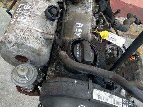 Engine VW POLO (9N_) 1.9 SDI 2706974 | B-Parts
