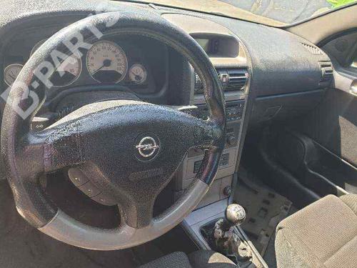 Stoßstange vorne OPEL ASTRA G Coupe (T98) 2.2 DTI (F07) 4205309 | B-Parts