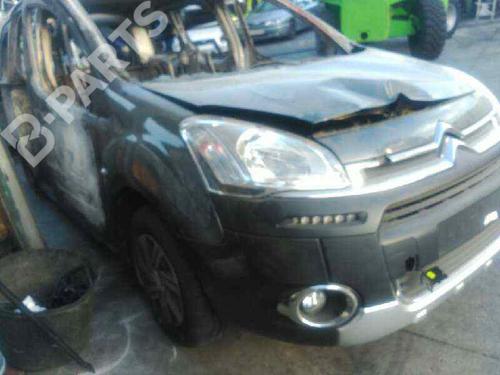 Pièces de voiture d'occasion pour CITROËN BERLINGO MULTISPACE (B9) 1.6 HDi 110 V233716 | B-Parts