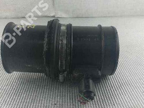 Mass air flow sensor OPEL INSIGNIA A Saloon (G09) 2.0 CDTI (69) 1617780 ...
