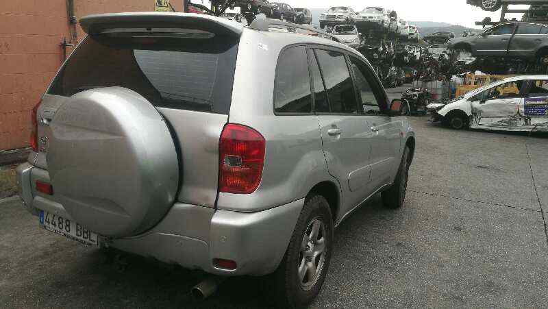 Used Parts For TOYOTA RAV 4 II (_A2_)2.0 4WD (ACA21, ACA20) | B-Parts