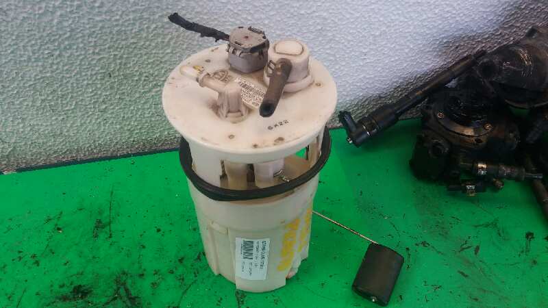 Fuel pump KIA PICANTO I (SA) 1.1 575512 | B-Parts